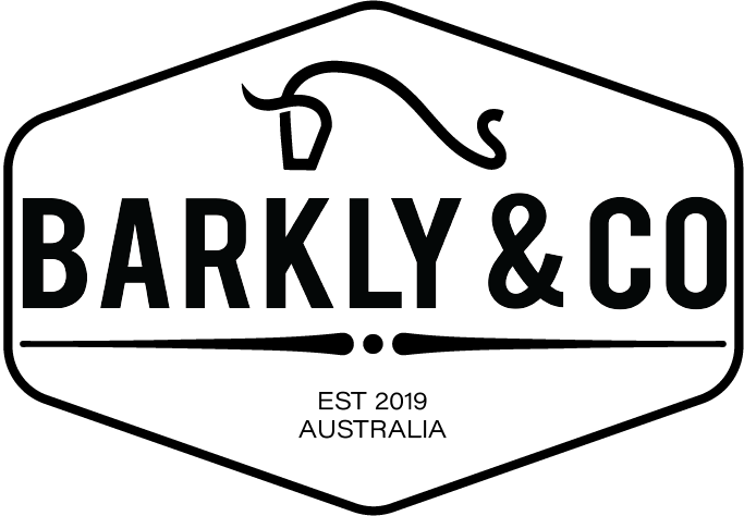 The Brand and where it all began... – Barkly & Co